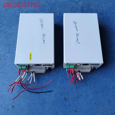 德国CSM RS232程序控制器 UNICOM3 ,实物照片(议价)