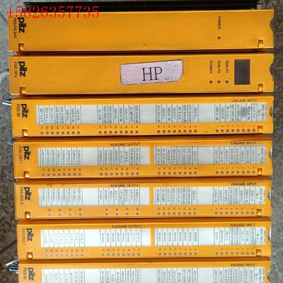 PSS1 CPU ZENTRALEINHEIT(议价)