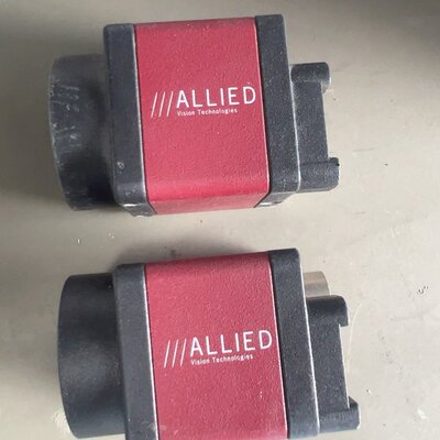 【可打折】德国ALLIED GPF-503B，GPF-503B ASG