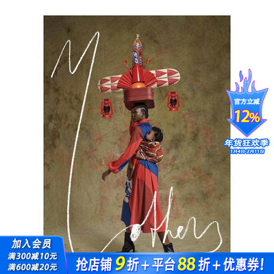 【预售】时尚与母性 M_Others : Fashion and Motherhood 原版英文时尚综合 正版进口书