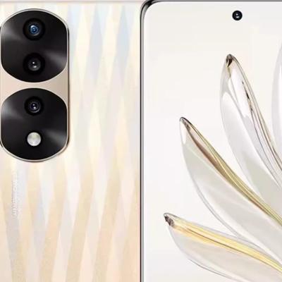 honor/荣耀 70 Pro+