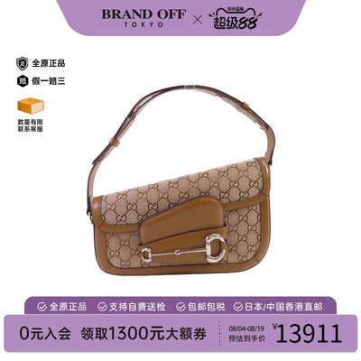 中古Gucci古驰单肩包レディース