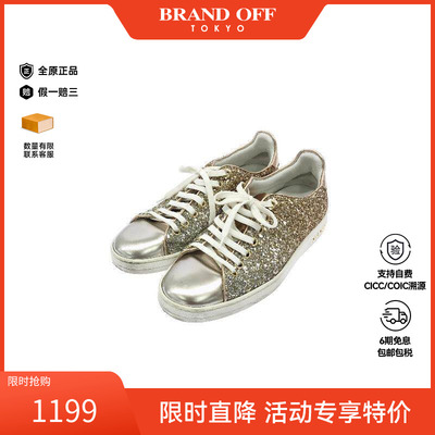 中古LV路易威登鞋レディース牛皮