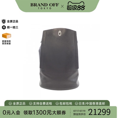 中古Hermes爱马仕双肩包