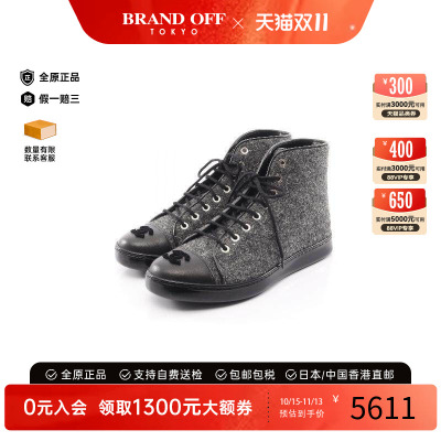 中古Chanel香奈儿鞋レディース