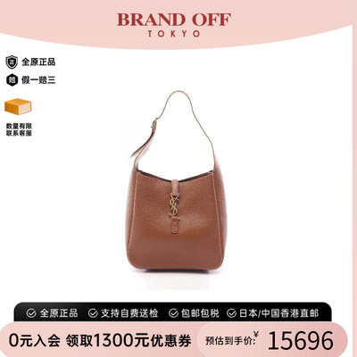 中古YSL圣罗兰单肩包レディース