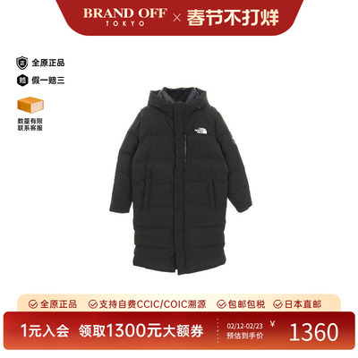 中古THENORTHFACE北面外套