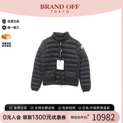 中古Moncler盟可睐外套