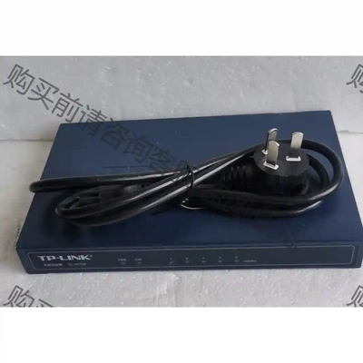 TP-LINK TL-AC100无线管理控制器，功能正常，成 议价再拍 拆机件