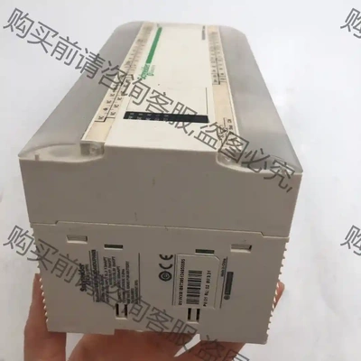 TM218LDD40DUPHNB施耐dePLC控制器 原装拆机 议价再拍 拆机件