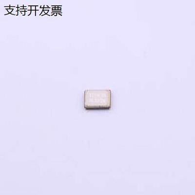 7250-16A09无源晶振MHz
