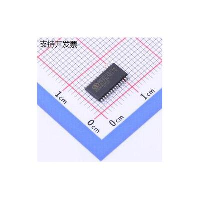 SC95F7513X28U单晶片(M/