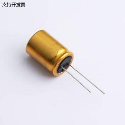 DDKA2R5E106S超级电容器