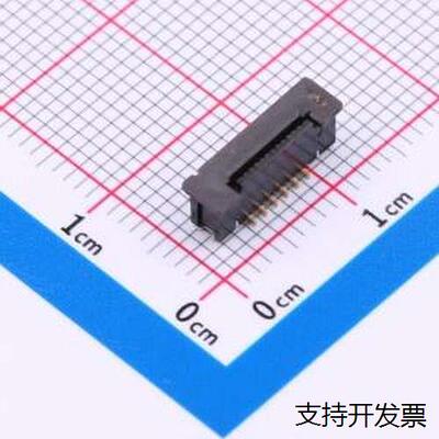 1-17342FFC/FPC连接器