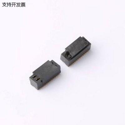 XDBM/F-02*12PIN板对板