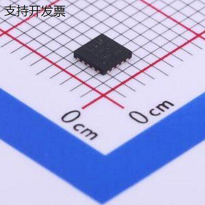STM32L011F4U6TR单晶片(