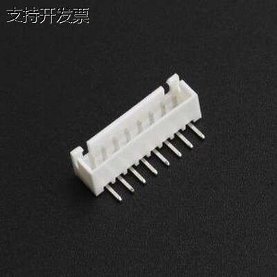 TJC3-8AW-Z线对板针座1