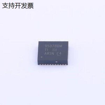 CSD95378BQ5M栅极驱动IO