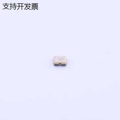 TO2125CWBC有源晶振SMD6