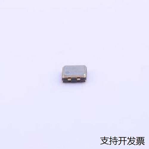 1XXA26000MCA 温度补偿晶体振荡器(TCXO) 26MHz ±1.5ppm 1.8V SM