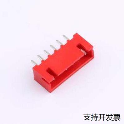 ZX-XH2.54-6PR线对板针