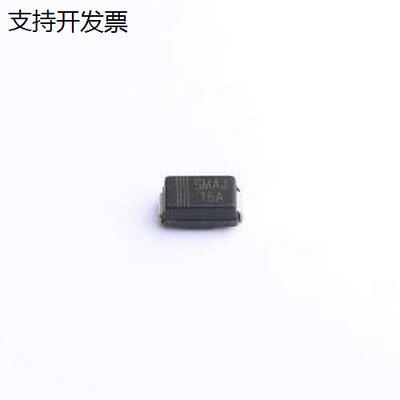 SMAJ16A静电和浪涌保护(