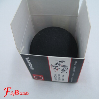 好货Squash Beginner Wall Ball New Squash Racquet Rackets Squ