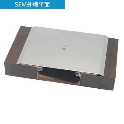 速发变形缝伸缩缝筑墙变形缝地面变形缝变形缝U盖板建外变形缝