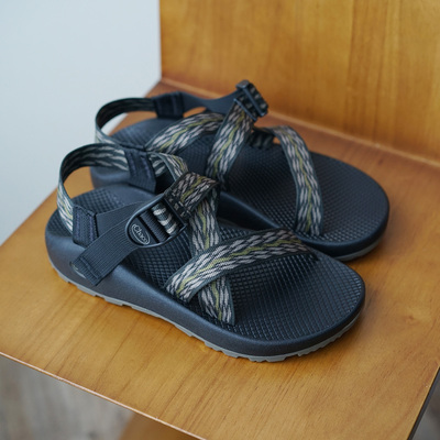 正品查科Z1经典溯溪速干沙滩凉鞋