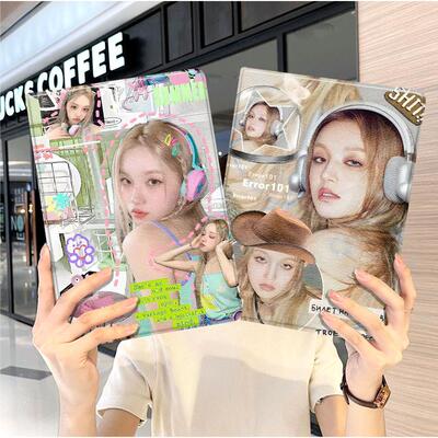 内壳软硅胶材质舒适手感,四角