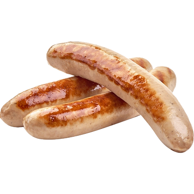 生酮无糖无淀粉烤肠肠图林根香肠