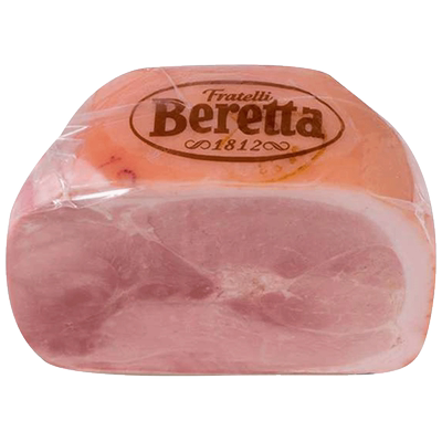 Beretta意式传统熟火腿大约5kg