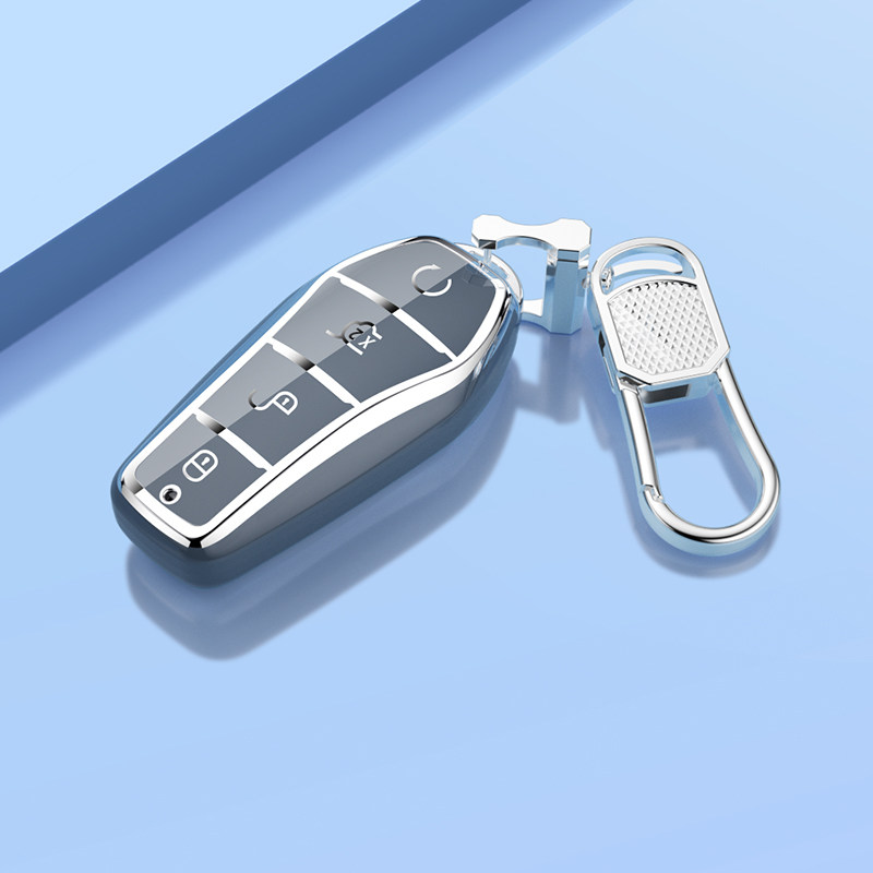适用比亚迪钥匙套海豚汉pro宋plusdmi秦plusdmi元plus海豹e2唐dmi_虎窝淘