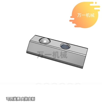 HNTP5/6/8弹珠螺母SHNTP/HNTR/HNTRP/HNTPZ/HNTRZ/HNTPV/HNTAJ