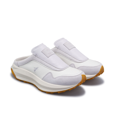 新品运动鞋TSUBO时尚半拖