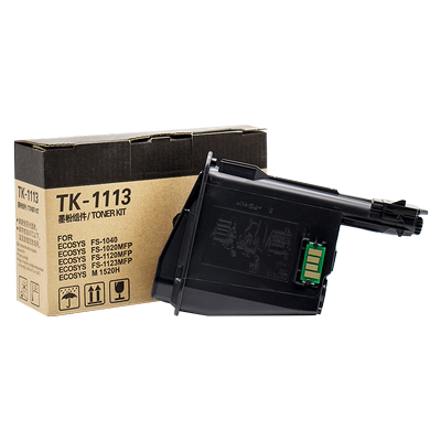 京瓷TK1113粉盒FS1040墨盒墨粉