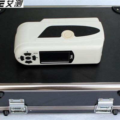 (3NH三恩驰)NR10QC/NR110/NR200/NH300色差计/色差仪/油漆/塑料