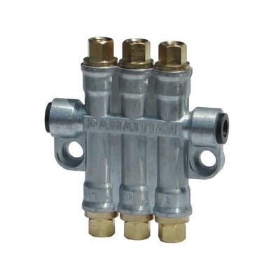 新款新品RH-3300油路分配器容积式分配器定量分油器TH-包邮