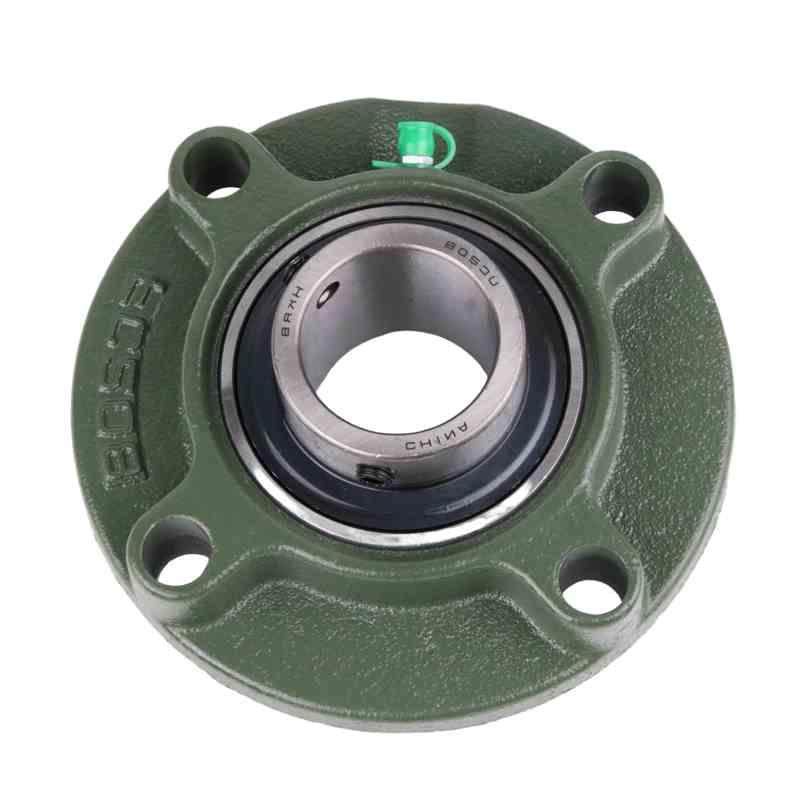 新款面轴承带圆形座UCFC211 FC212 213 214 215 216 217 218 220_虎窝淘