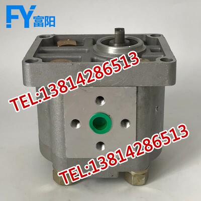新款齿轮泵 液压油泵CBN-F310L/F314L/F306L/F316L/F320L/CBN包邮