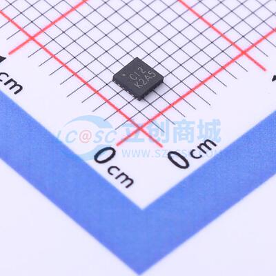 射频开关 SGM72110YURC20G/TR UTQFN-20(2.4x2.4) 电子元器件配单