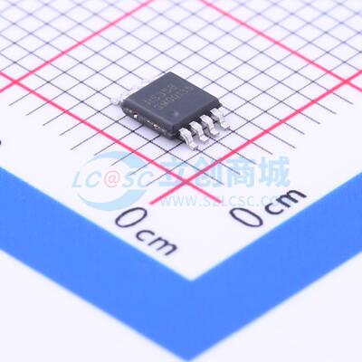 运算放大器 RS358XM MSOP-8 原装正品 电子元器件配单