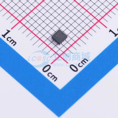 DC-DC电源芯片 TPS62170QDSGRQ1 WSON-8-EP(2x2) 原装正品