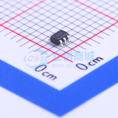 比较器 TLV3201AIDCKR SC-70-5 原装正品 电子元器件配单