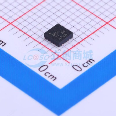 DC-DC电源芯片 TPS62132RGTR VQFN-16-EP(3x3) 原装正品