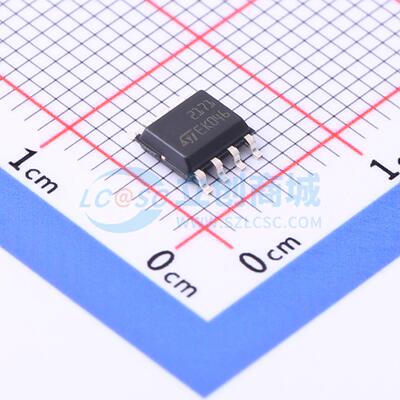 功率电子开关 STMPS2171MTR SO-8 原装正品 电子元器件配单