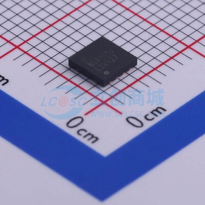 AC-DC控制器和稳压器 LM34927SD/NOPB WSON-8-EP(4x4) 原装正品