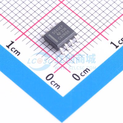 电压基准芯片 REF5040MDREP SOIC-8 原装正品