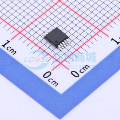 电荷泵 MAX868EUB+ MSOP-10 原装正品