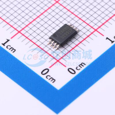 运算放大器 OPA2991IPWR TSSOP-8 原装正品 电子元器件配单